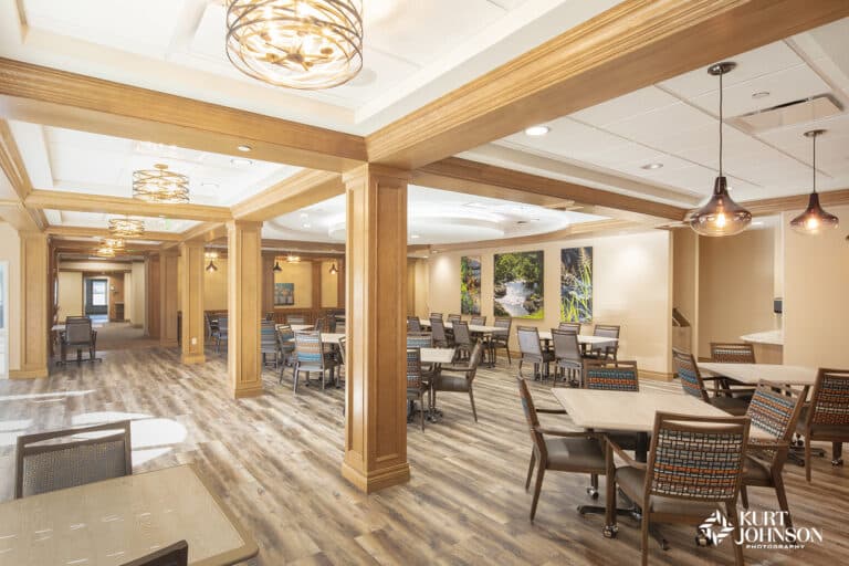 Designing Environments for Aging – 5 Types of Art That Engage the ...