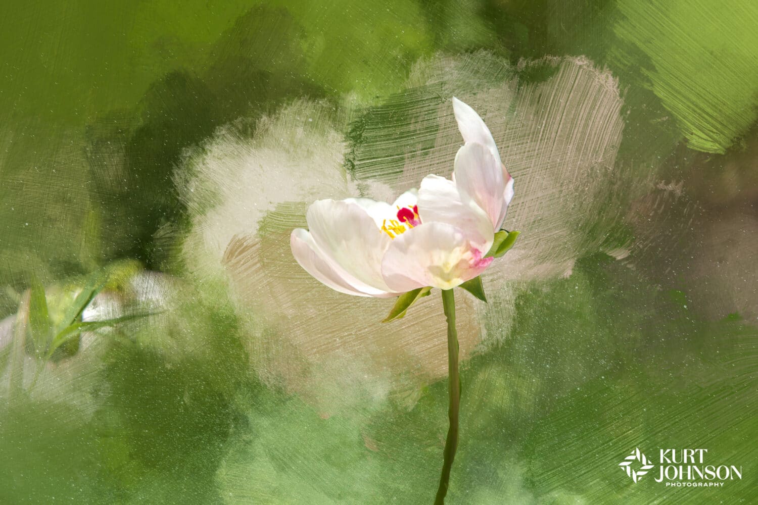 KJP’s Impressionism Images: Nature Art with a Twist - Kurt Johnson ...