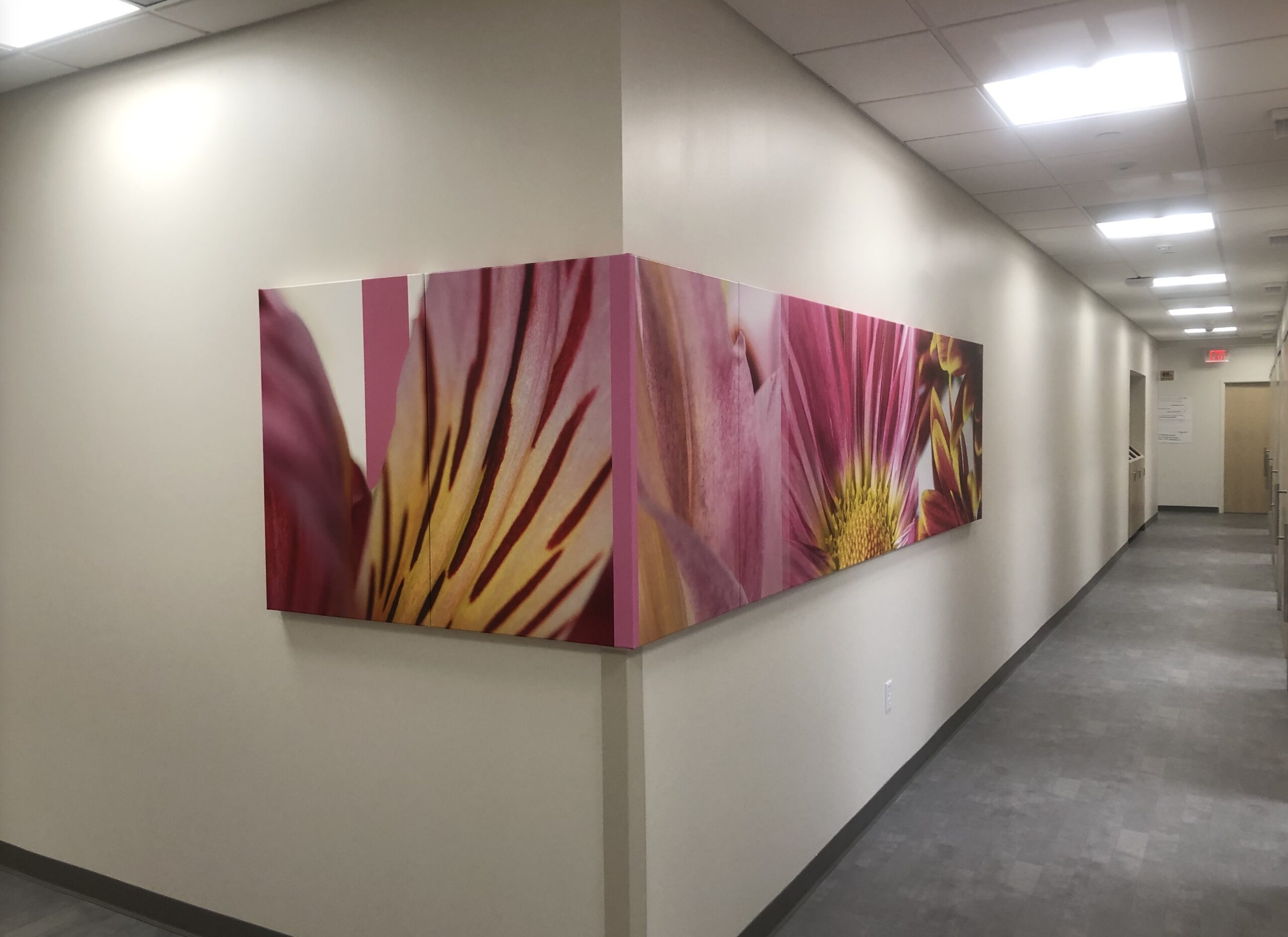 Corner Wraps - Kurt Johnson Photography