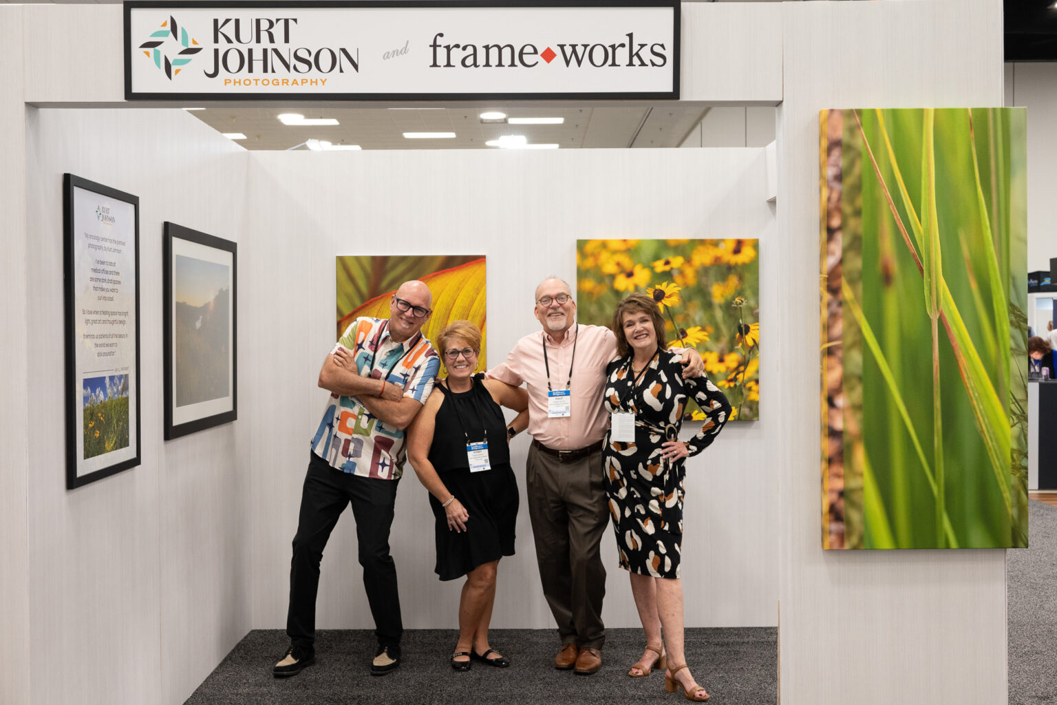 What's happening at Kurt Johnson Photography