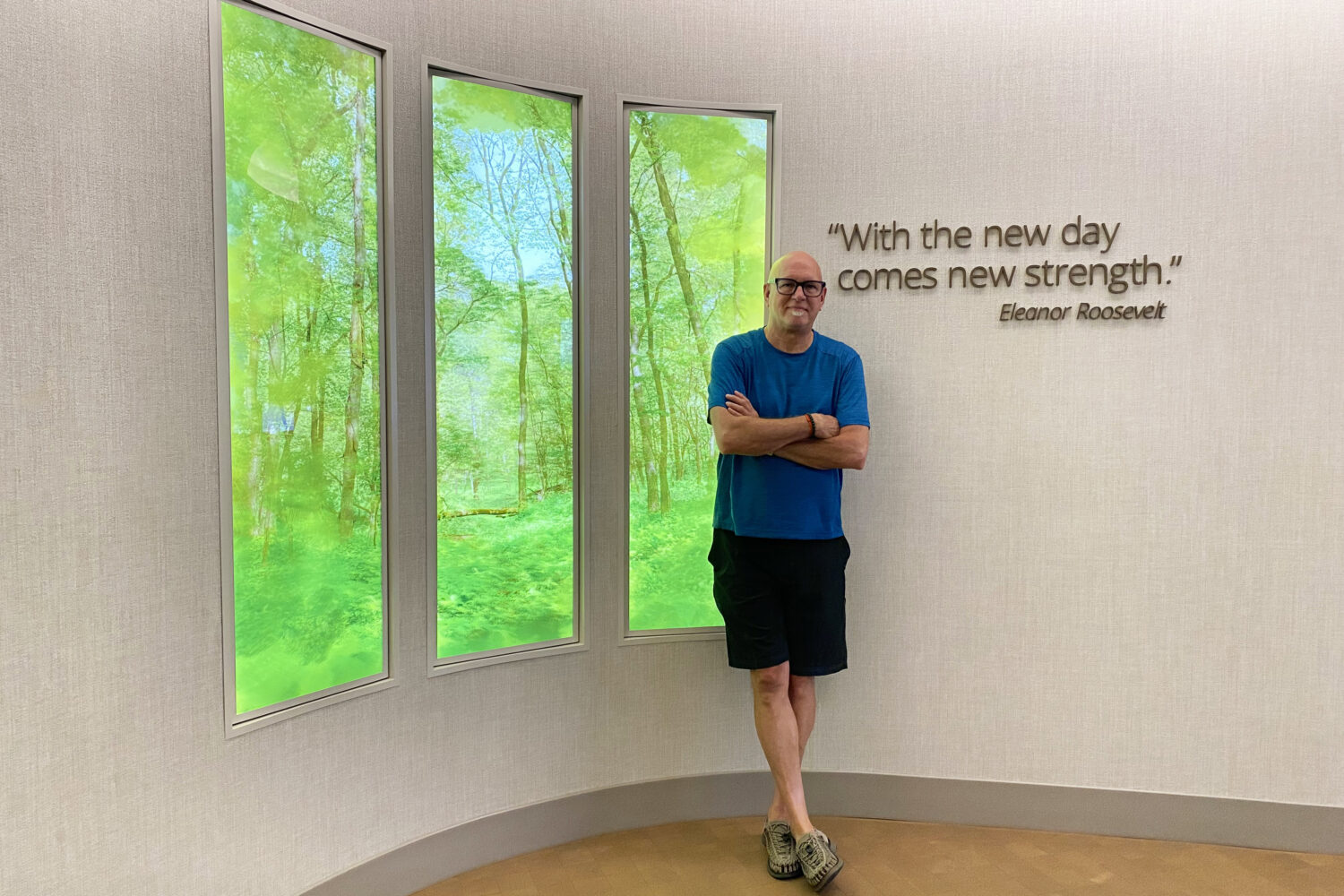 Designing Healing Spaces for Mental Health and Substance Use Recovery ...