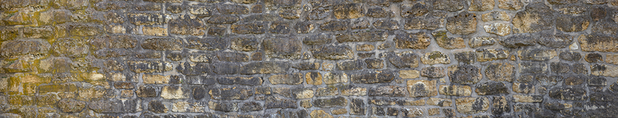 Stone Wall - Kurt Johnson Photography